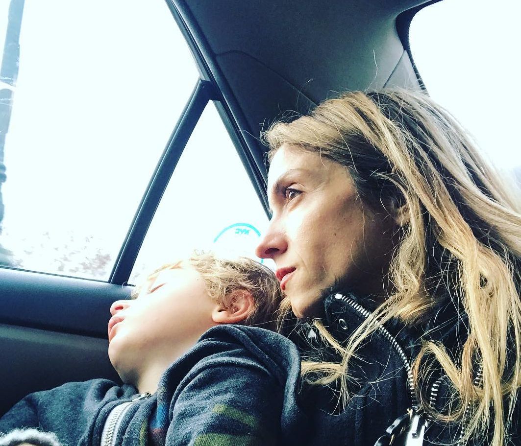 Το γλυκό & αστείο μήνυμα της Σοφίας Καρβέλα για τα γενέθλια του συζύγου ...