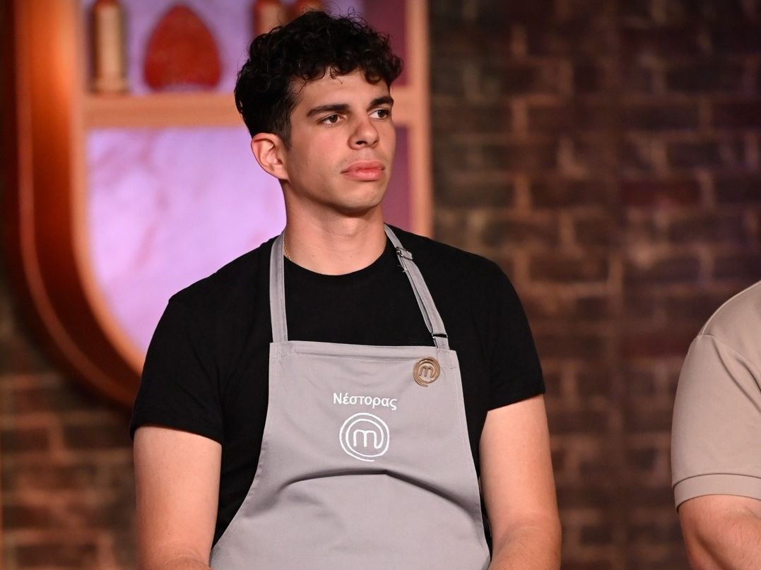 MasterChef: Διπλή απογοήτευση για το κοινό, με τον Νέστορα υποψήφιο και ...