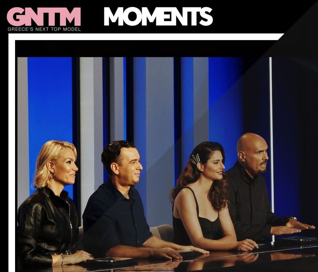 GNTM 2: Η πιο άδικη αποχώρηση έγινε χθες και η παίκτρια έκανε το πρώτο της post στο Instagram ...
