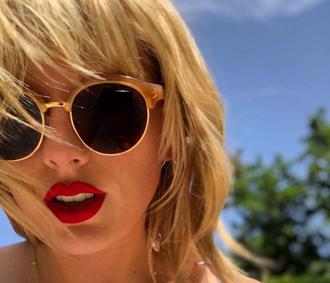 Taylor Swift: Δες την για πρώτη φορά σαν Bombalurina στο επίσημο ...
