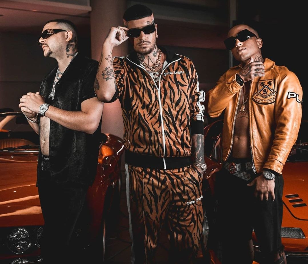 Αντέχεις να δεις το «Bosses» των Snik, Mad Clip και Light; - Queen.gr