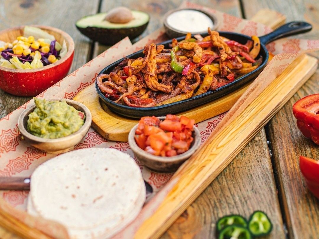 Going out the Mexican way: 5 εστιατόρια της Αθήνας για να «ταξιδέψει» ο ...