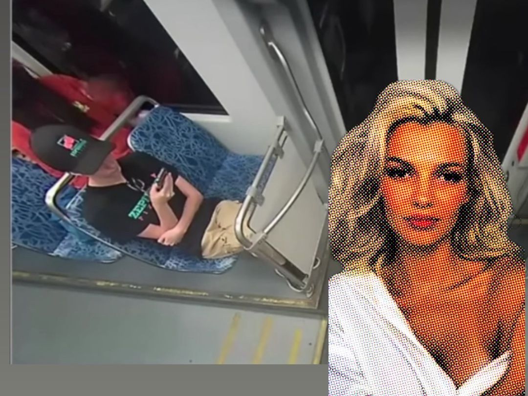 Η Iryna Zarutska και τα 87″ της σιωπής των επιβατών: Το bystander ...