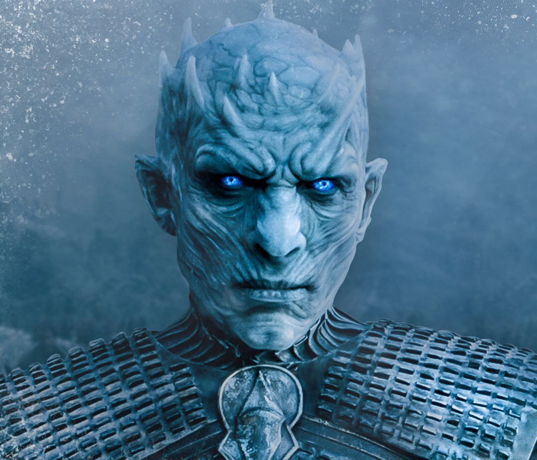 GoT Alert! Ο Night King έκανε μόλις το μεγαλύτερο spoiler για την ...