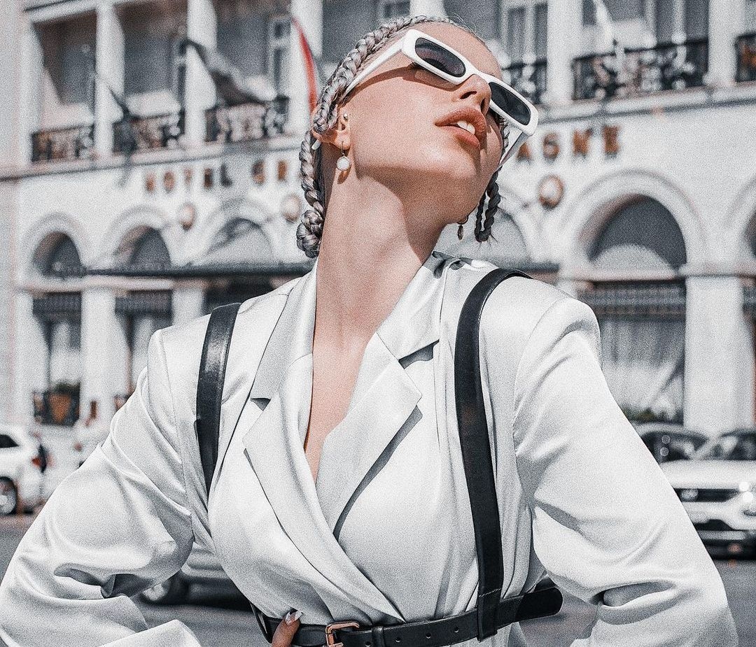 Natasha Kay: Εσύ ξέρεις ποια είναι τα ονόματα που θα της έδιναν οι ...