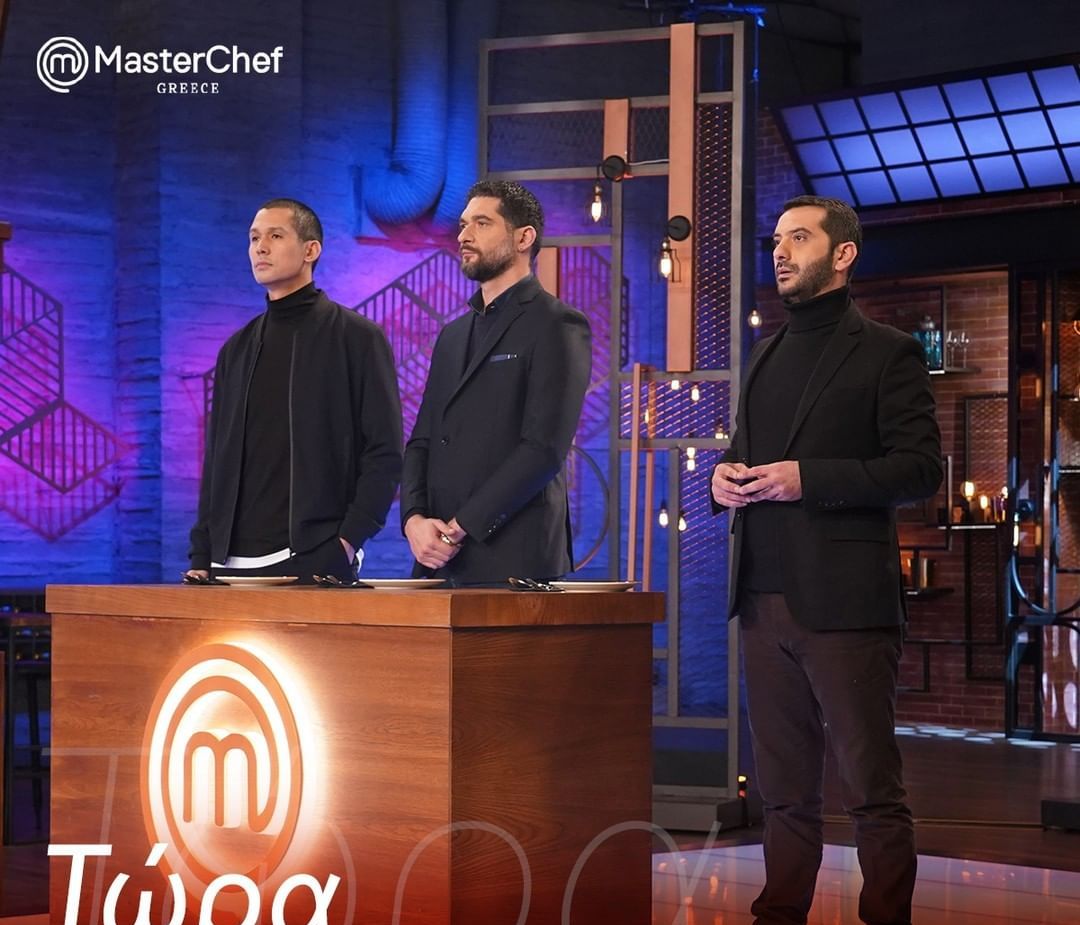 Master Chef 5: Τα υλικά του mystery box έφεραν τα πιο αστεία tweets - Queen.gr