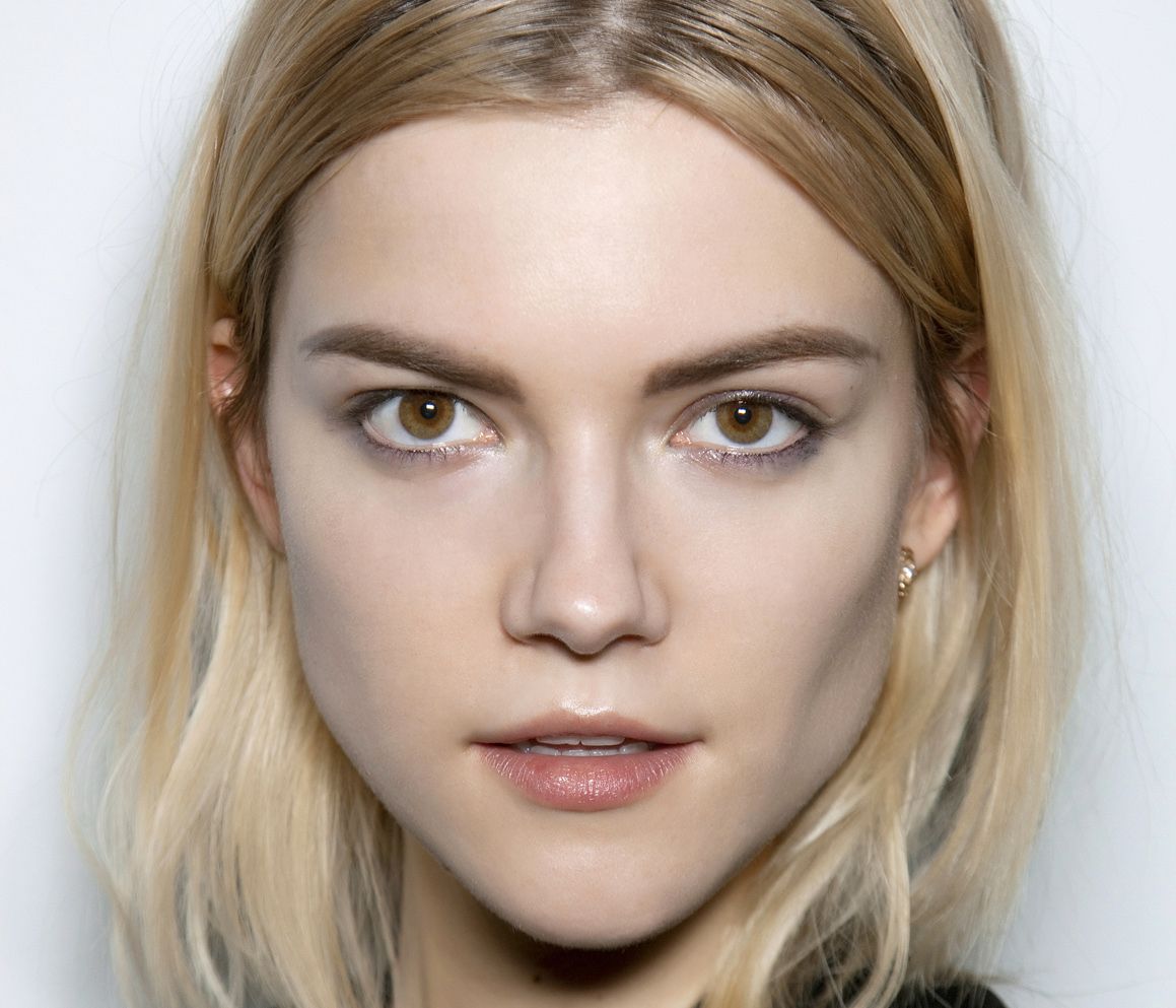 Eyebrow mapping: Το viral TikTok hack για τέλεια φρύδια - Queen.gr