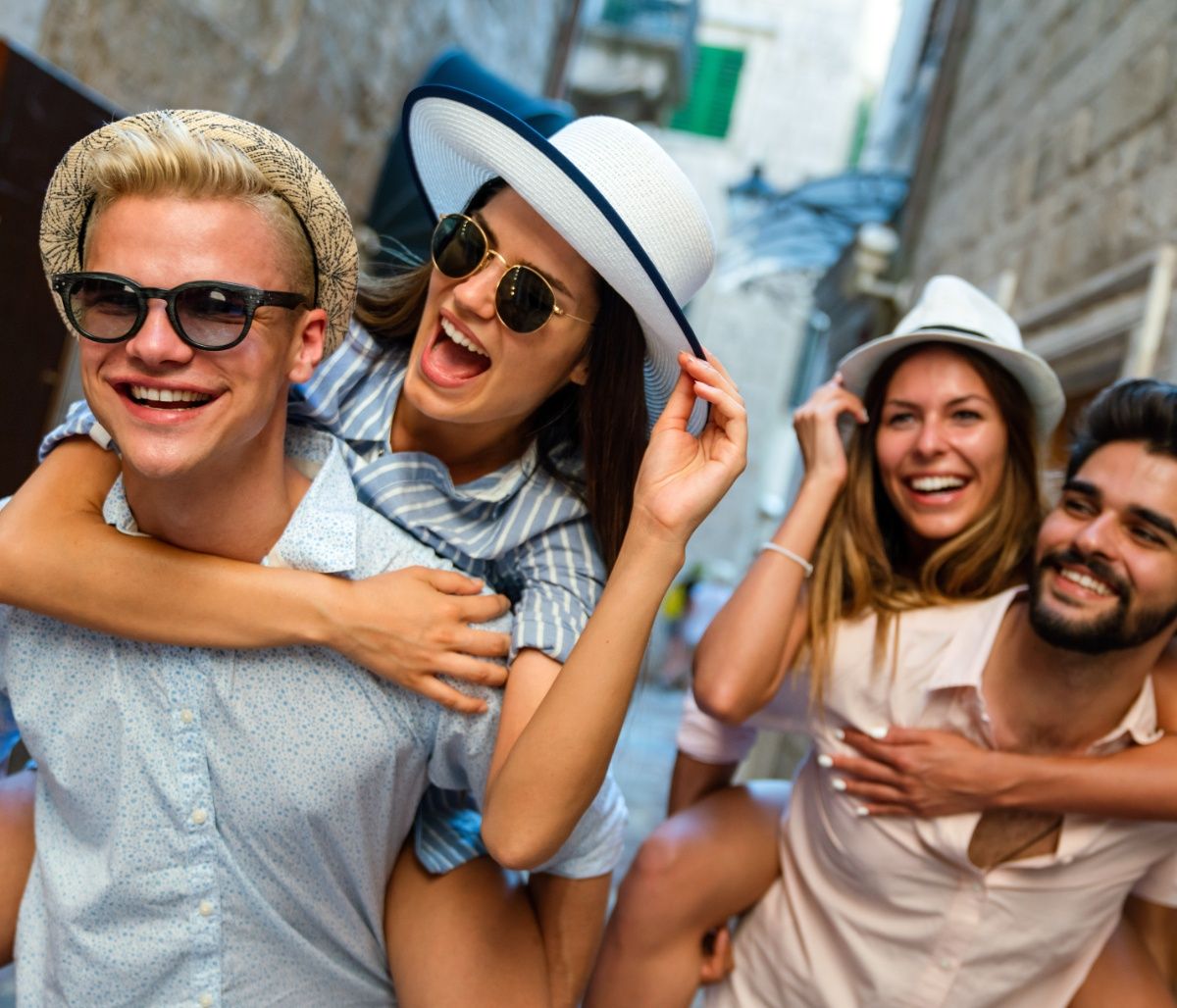 Σήμερα 23/06: Περνάμε ωραία και φαίνεται... - Queen.gr