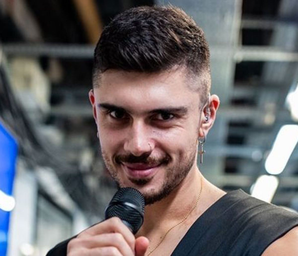 Το άγνωστο πρόβλημα υγείας του Andrew Lambrou - Queen.gr