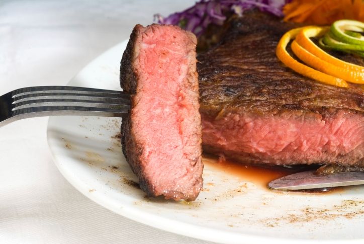 Τι είναι η rib eye μπριζόλα; - Queen.gr