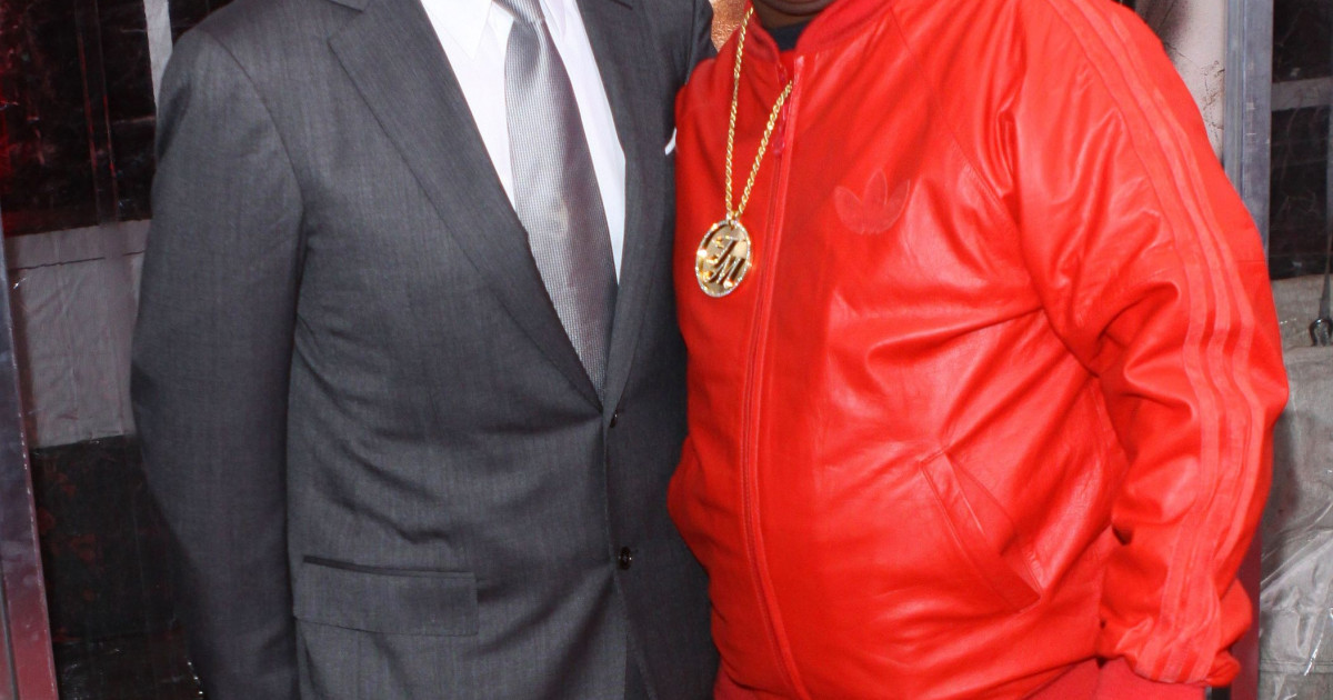 Bad Boy Bruce - Queen.gr