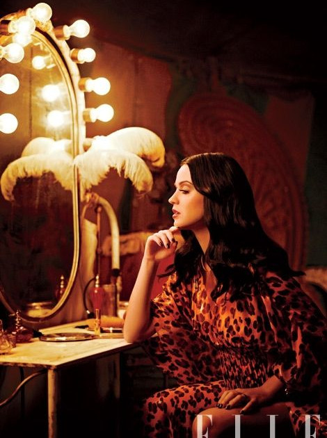Katy Perry η Wonder Woman της pop - Queen.gr