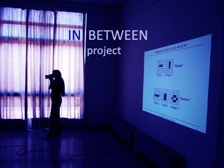 Εκθέσεις, διαλέξεις, συναυλίες και workshop στο πλαίσιο του INBETWEEN ...
