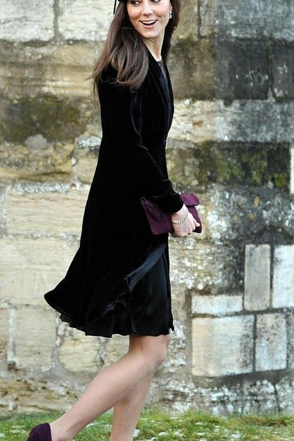 Kate Middleton με Philip Treacy επί... κεφαλής - Queen.gr