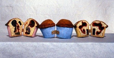 Η καλλιτεχνική «Άγρια Γωνιά» της Hannah Greely - Queen.gr