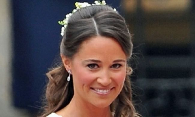 Δείτε τη Pippa… άβαφη! - Queen.gr