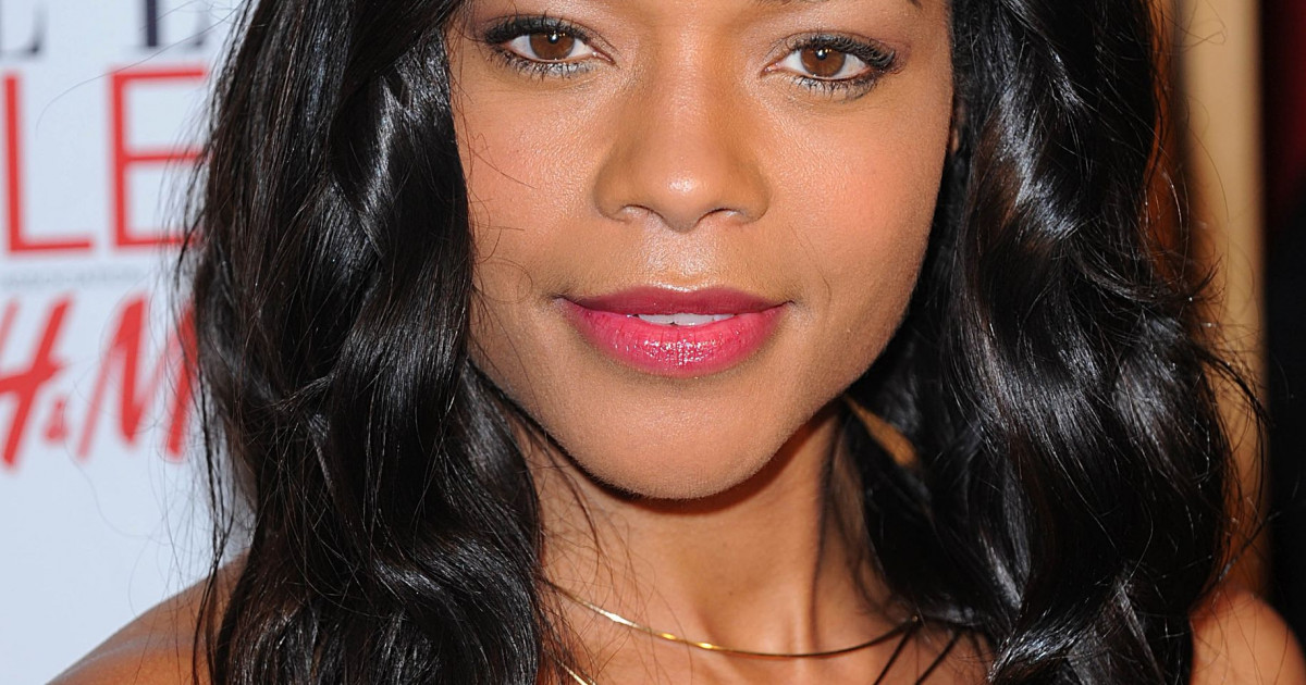 Το όνομα της είναι Harris. Naomie Harris. - Queen.gr