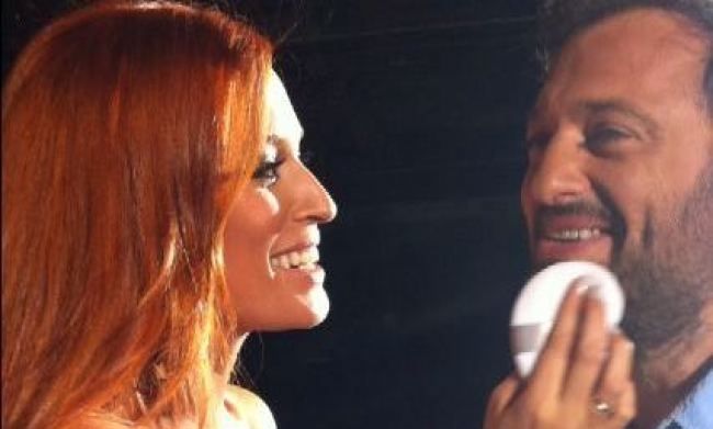 Backstage από το τρέιλερ του «Πρωινό ANT1» - Queen.gr