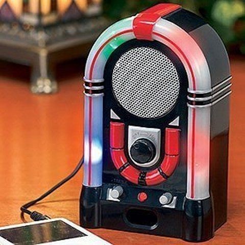 Το προσωπικό σας κινητό Jukebox - Queen.gr