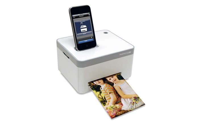 iPrinter! - Queen.gr