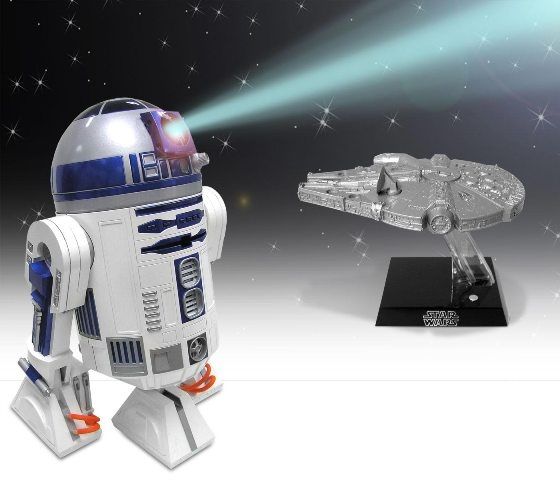 Το Star Wars παίρνει σάρκα και οστά - Queen.gr