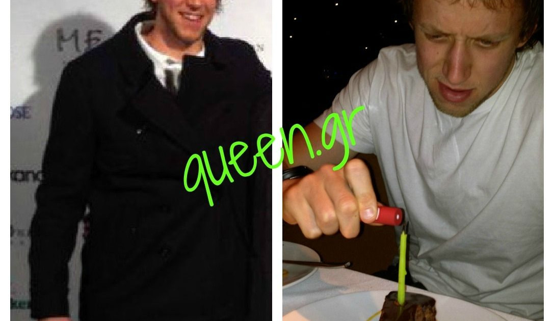 Happy birthday Joe !!!! - Queen.gr