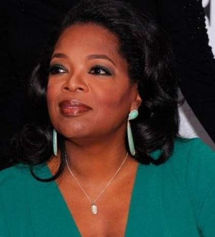 Ποια «πέταξε» την Όπρα από την κορυφή της λίστας του Forbes - Queen.gr