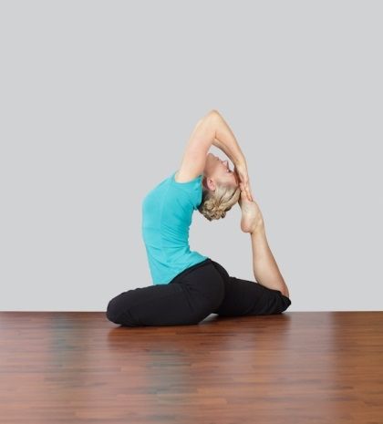 Piloga: Pilates και yoga μαζί! - Queen.gr
