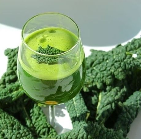 Θέλετε να χάσετε κιλά; Φτιάξτε αυτόν τον detox χυμό! - Queen.gr