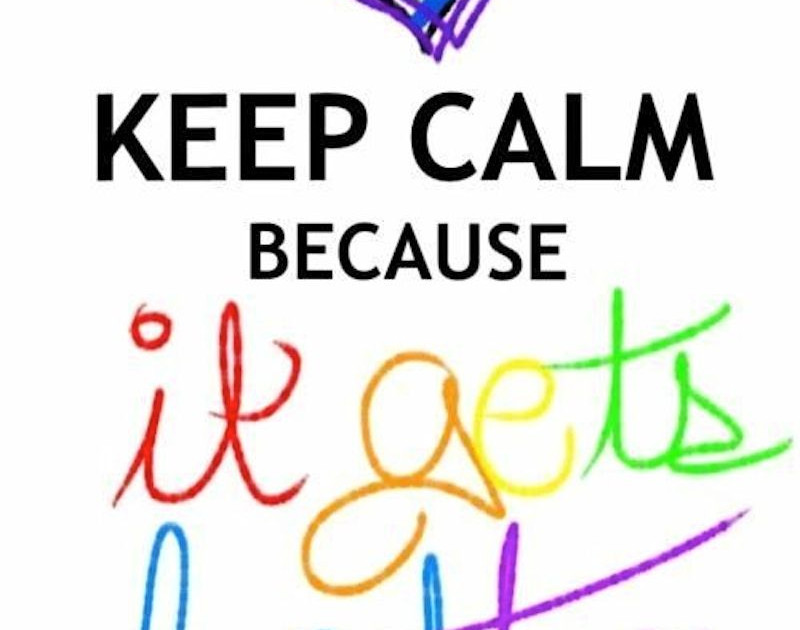 Keep calm .. - Queen.gr