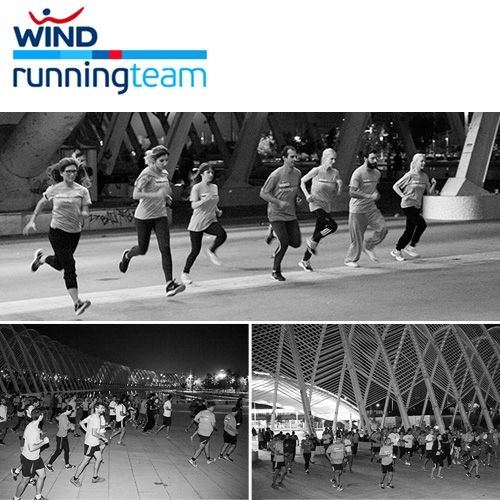 Το Queen.gr έκανε προπόνηση με την Wind Running Team! - Queen.gr