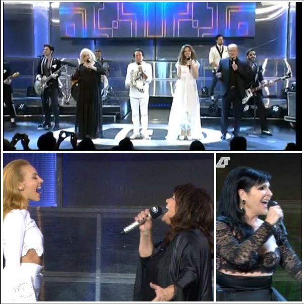 Eurovision 2014: Τι μας χάλασε και τι μας άρεσε στη βραδιά του ...