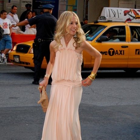 Τα μυστικά του στυλ της Rachel Zoe - Queen.gr