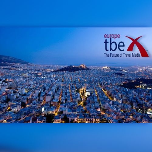 TBEX Europe 2014: 'Ενα μαγικό ταξίδι γεύσεων και εμπειριών που δεν ...