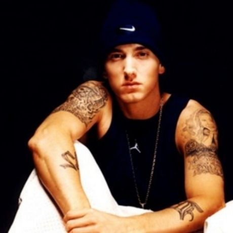 Εμφάνιση σοκ: Δείτε πως είναι σήμερα ο Eminem - Queen.gr