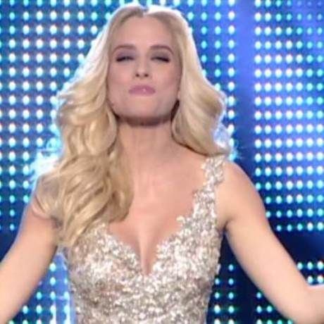 Η λαχτάρα από το τηλεφώνημα για βόμβα στο «Dancing with the stars 5 ...