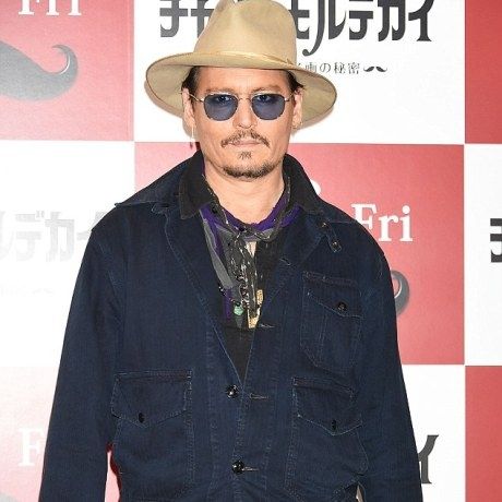 Εσπευσμένα στο νοσοκομείο ο Johnny Depp για μυστηριώδη επέμβαση - Queen.gr