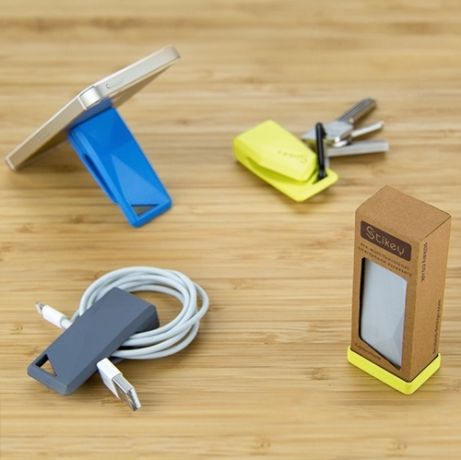 Stikey: Το νέο ελληνικό αξεσουάρ που θα σας «λύσει» τα χέρια - Queen.gr