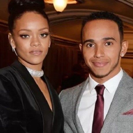 Rihanna – Hamilton: Είναι αυτή η επισημοποίηση της σχέσης τους; - Queen.gr