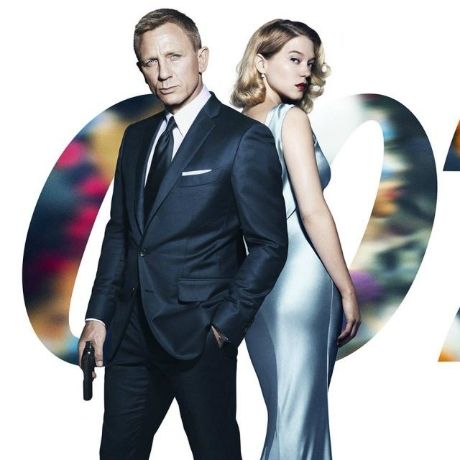 Το soundtrack του Spectre από τους Radiohead είναι ό,τι καλύτερο θα ...