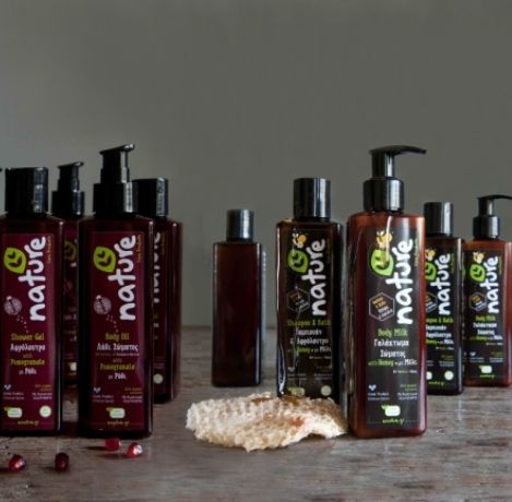 Nature Care Products: Ελληνικά φυσικά προϊόντα φροντίδας μαλλιών ...