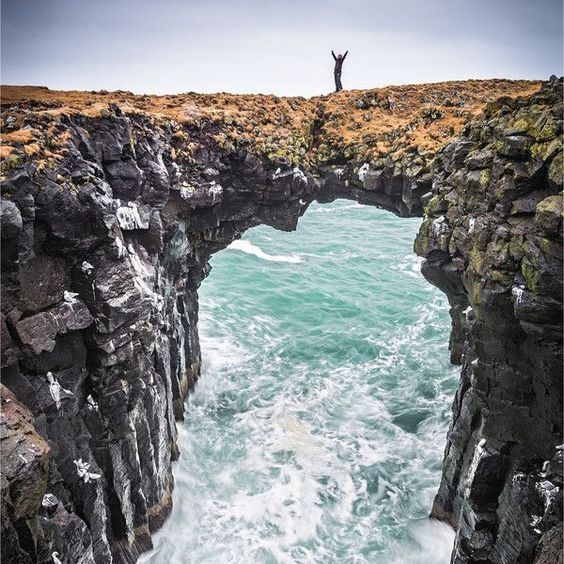 Αυτοί είναι οι top ταξιδιωτικοί προορισμοί του 2016, σύμφωνα με την ...