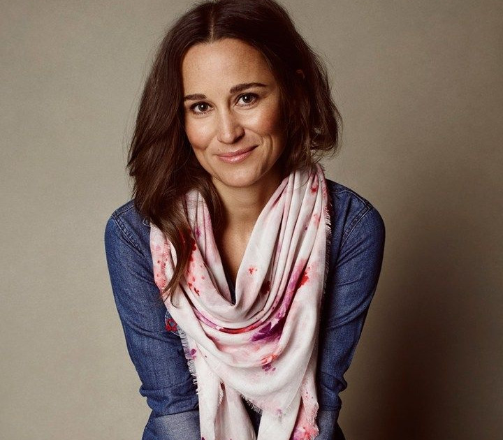 Οι πρώτες φωτογραφίες από τις προετοιμασίες της Pippa Middleton και το ...