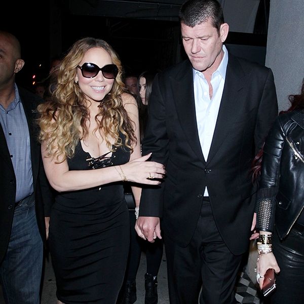 Οι νέες λεπτομέρειες στο χωρισμό Carey-Packer θα «ταράξουν» σίγουρα τα ...