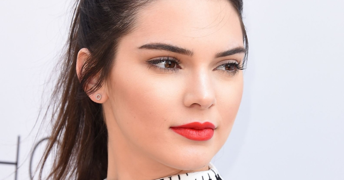 H Kendall Jenner έκανε το πρώτο της εξώφυλλο... ως φωτογράφος! - Queen.gr
