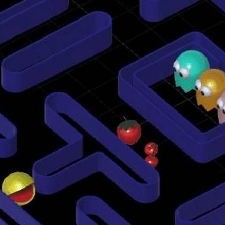 Πέθανε ο δημιουργός του Pac Man - Queen.gr