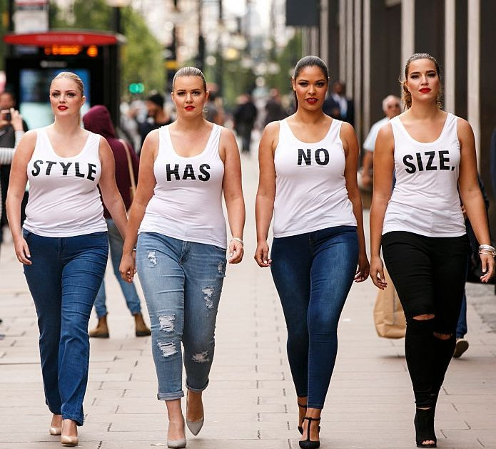 Βeautiful People: Tα δέκα plus size μοντέλα που πρέπει να γνωρίζεις ...