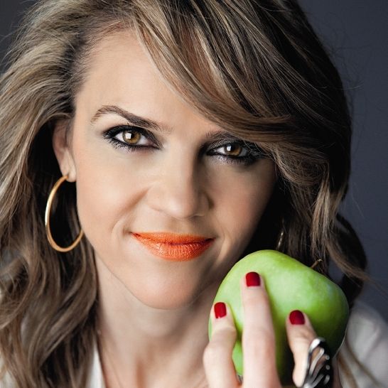 Γυναίκες που μας εμπνέουν - Μαρία-Ψωμά: «Ήμουν υπέρβαρη και έγινα ...