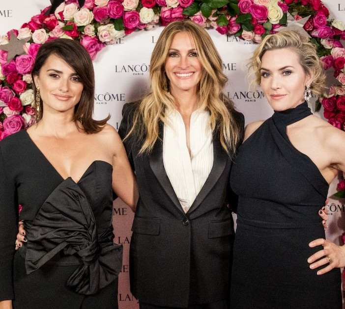 Lancôme Stars & Wonders: Όλα όσα συνέβησαν στο ετήσιο δείπνο του brand ...