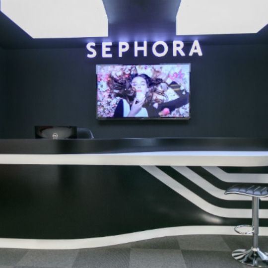 Στο κέντρο της Αθήνας θα χτυπάει πλέον η καρδιά της SEPHORA! - Queen.gr